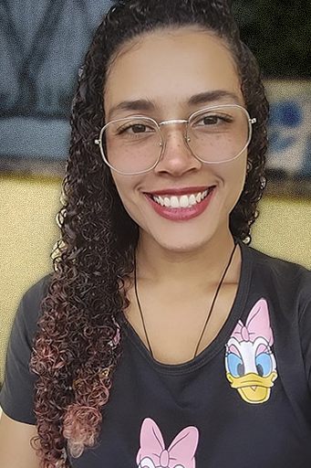 Portfólio • Gabriella Rodrigues